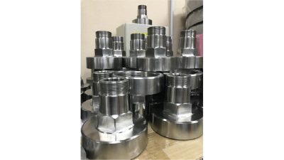 PS Mechanical Product