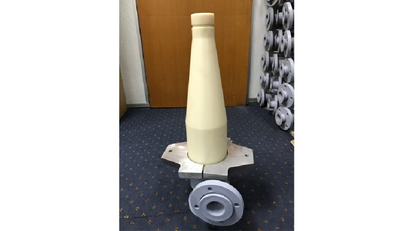 PS Mechanical Product