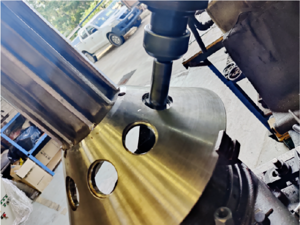 Facilities | PS Mechanical