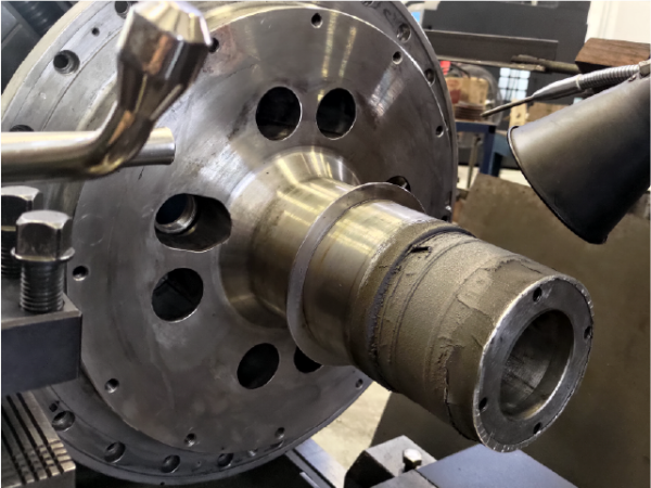 Facilities | PS Mechanical