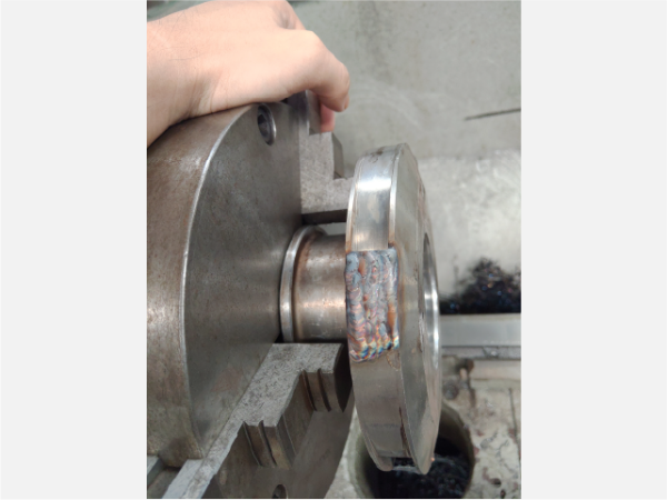 Facilities | PS Mechanical