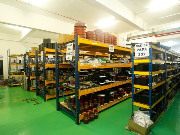 Spare Part | PS Mechanical