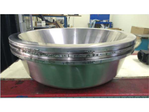 Facilities | PS Mechanical