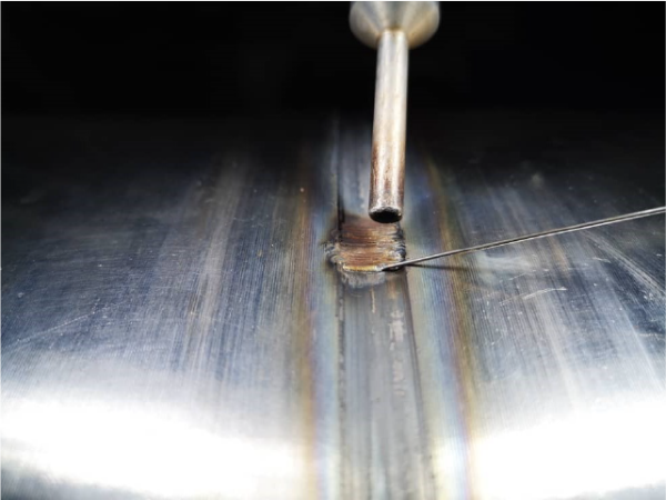 Facilities | PS Mechanical